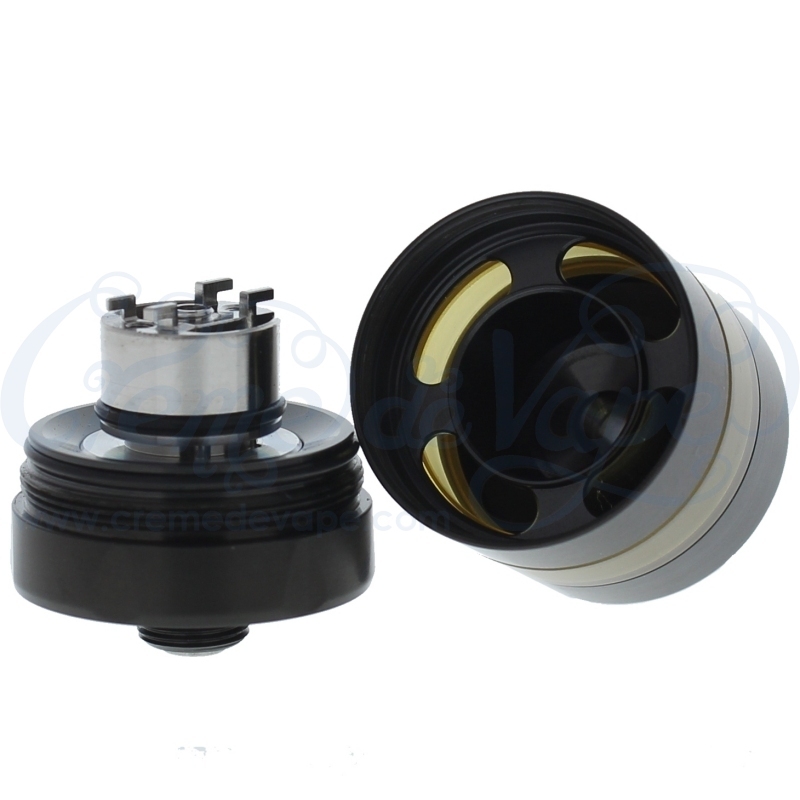 Svoemesto Kayfun [Lite] SE Nite DLC - 22mm - Creme de Vape