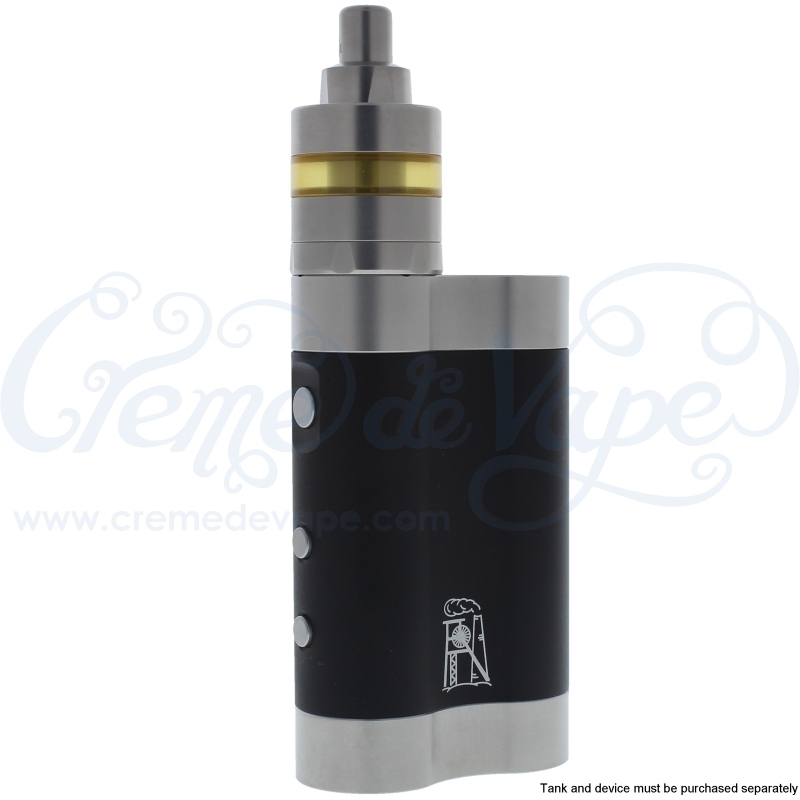 Svoemesto Kayfun [Lite] Moonlight Edition - 24mm - Creme de Vape