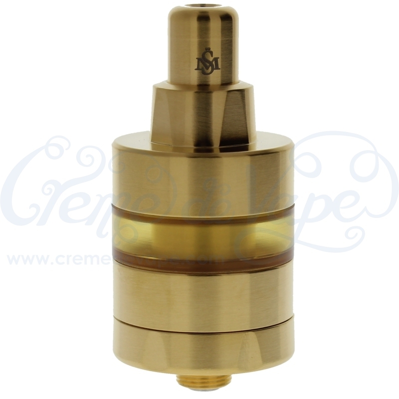 Svoemesto Kayfun [Lite] High Noon Edition - 22mm - Creme de Vape