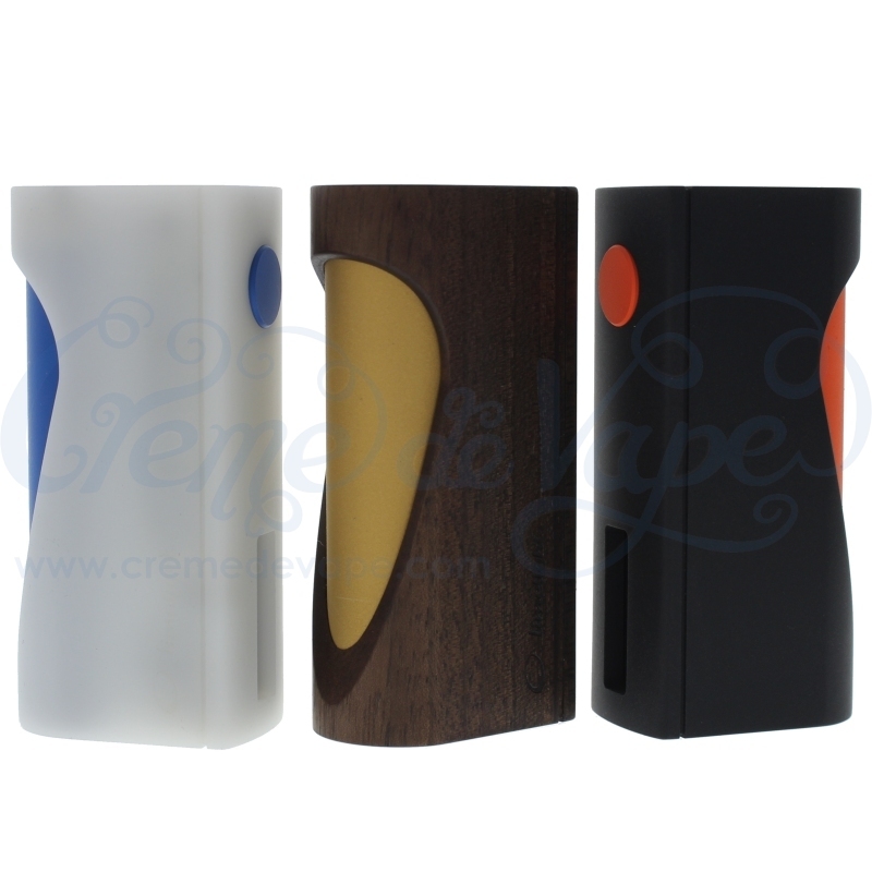 Limelight Tube & Switch set - Creme de Vape