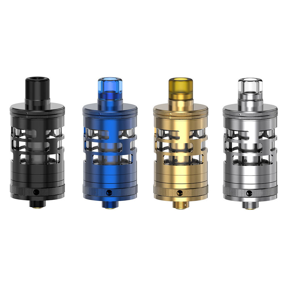 Aspire Nautilus GT Mini - Creme de Vape