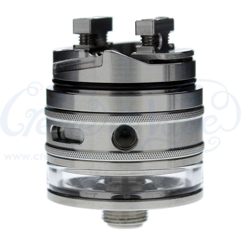 Taifun GX 2ml TPD RTA - Creme de Vape