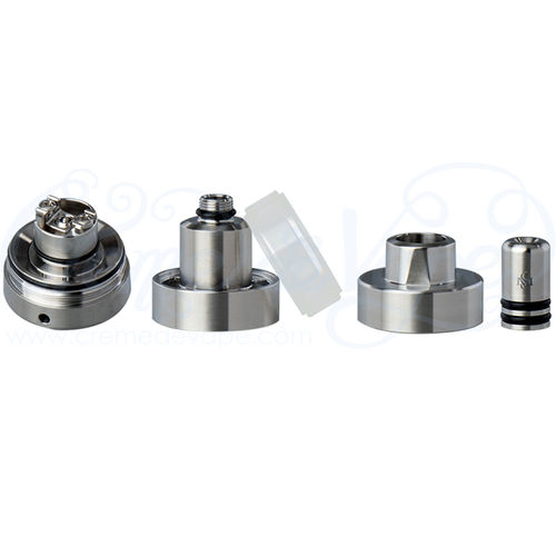 Svoemesto Kayfun Lite [plus] - 22mm - Creme de Vape