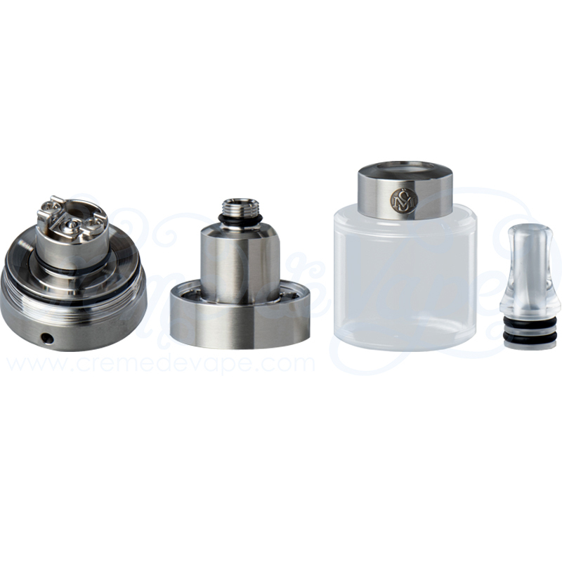 Svoemesto Kayfun Lite [plus] - 24mm - Creme de Vape