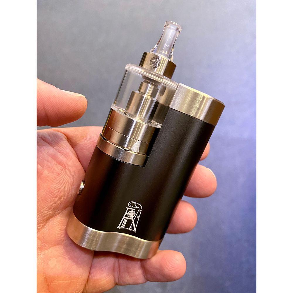 Svoemesto Kayfun Lite [plus] - 24mm - Creme de Vape