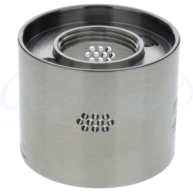 StattQualm SQuape A[rise] 24mm Honeycomb Body - Creme de Vape