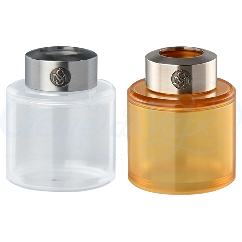 Kayfun Lite Dome [plus] kit by Svoemesto - Creme de Vape