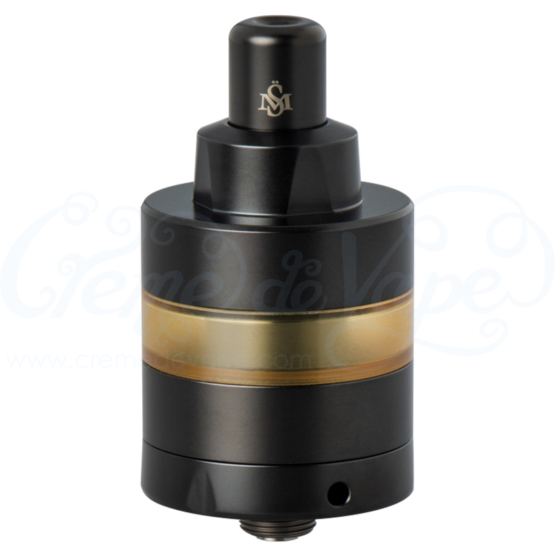 Svoemesto Kayfun [Lite] SE Dark Silk Edition - 24mm - Creme de Vape
