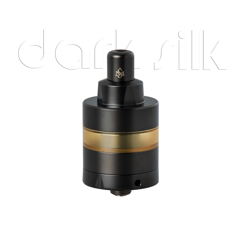 Svoemesto Kayfun [Lite] SE Dark Silk Edition - 24mm - Creme de Vape