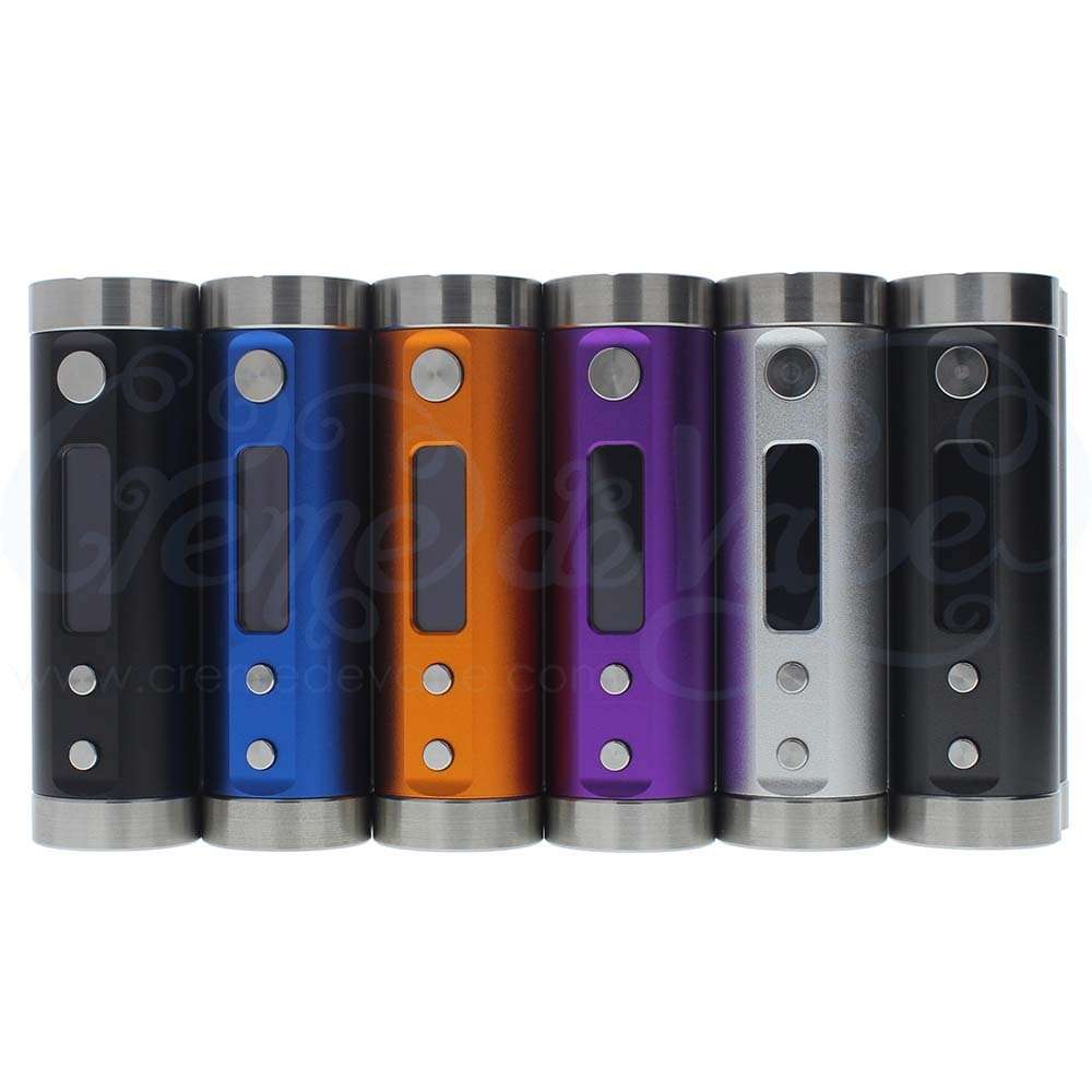 Dicodes Dani Box Micro 18650 - Creme de Vape