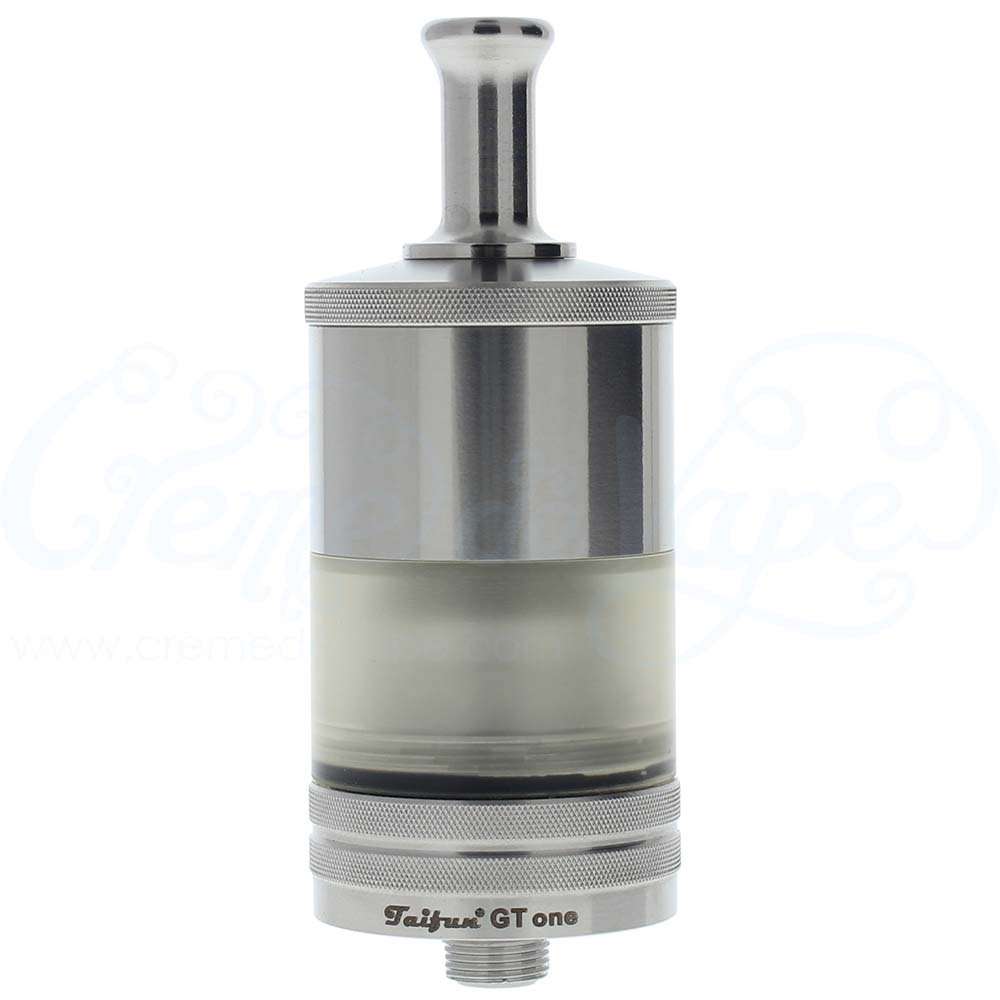 Taifun GT ONE Tank RTA - Creme de Vape