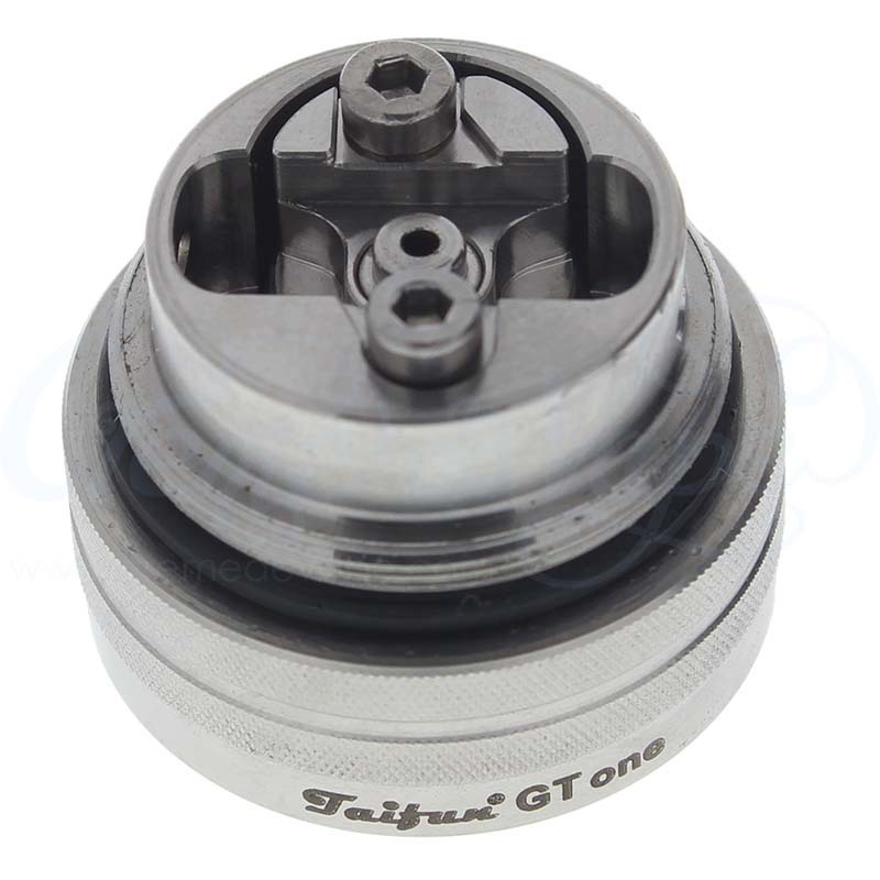 Taifun GT ONE Tank RTA - Creme de Vape