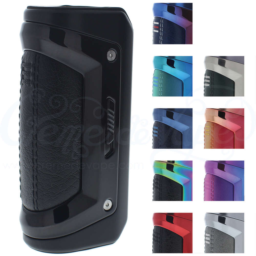 Geek Vape Aegis Solo 2 (S100) Device - Creme de Vape