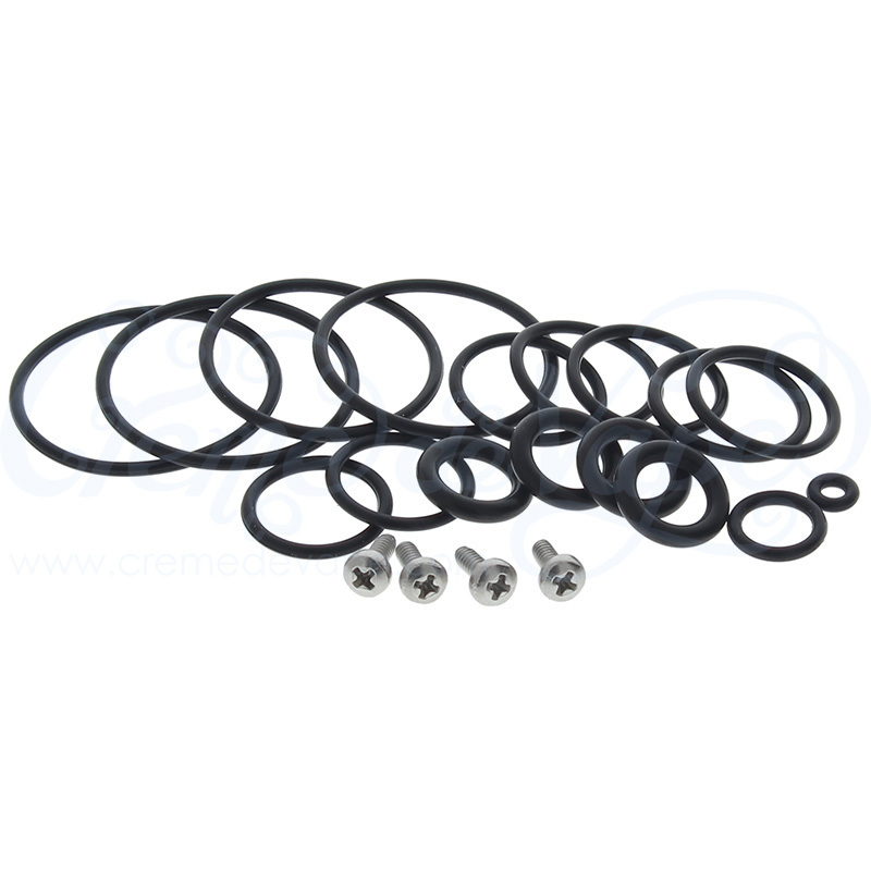 Kayfun Lite [plus] spares kit by Svoemesto - Creme de Vape