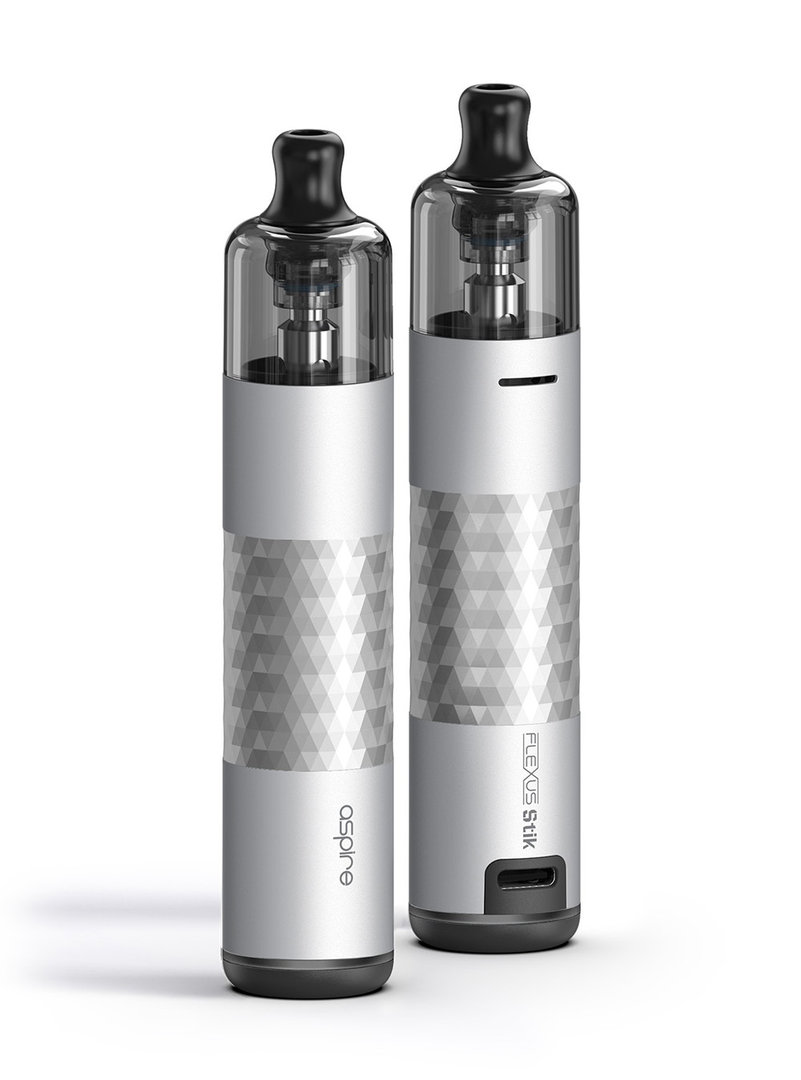 Aspire Flexus Stik Vape Kit - Creme de Vape