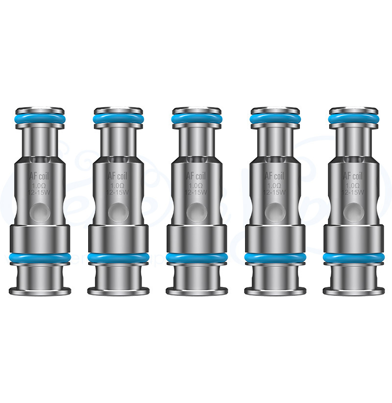 Aspire AF Flexus Coils - 5pk - Creme de Vape