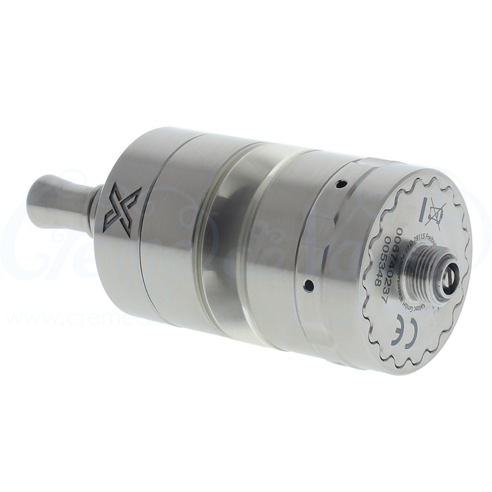 Svoemesto Kayfun X 24mm - Creme de Vape