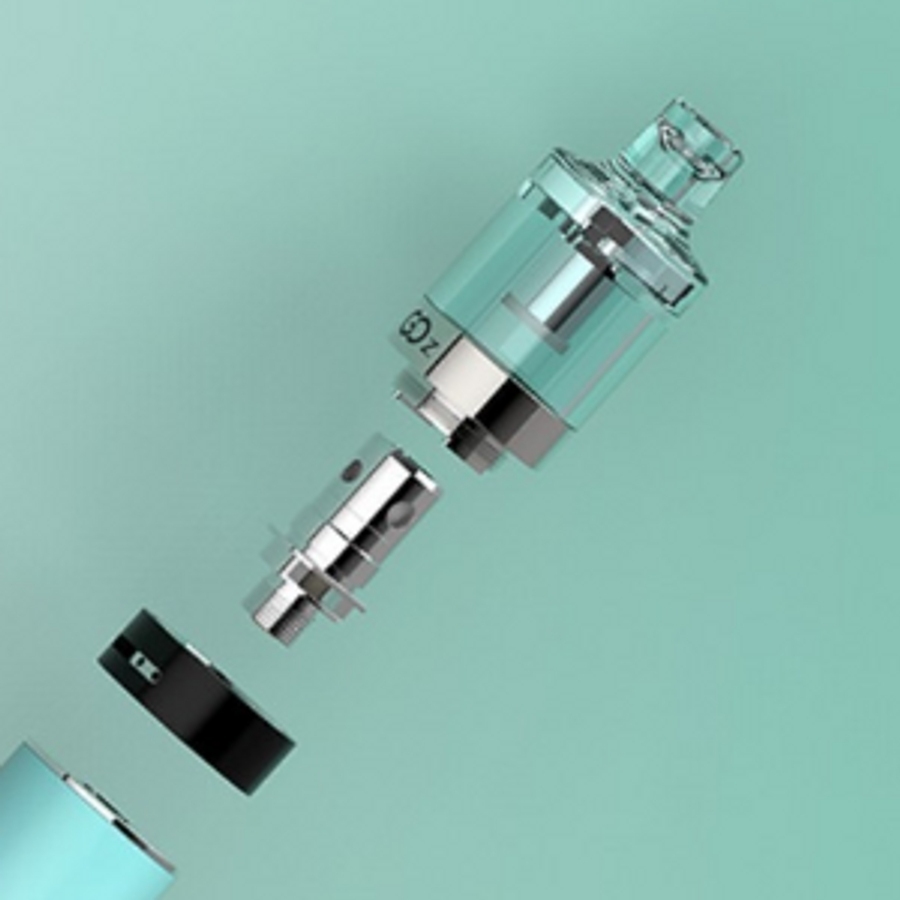 Innokin GO Z Vape Pen Kit - Creme de Vape