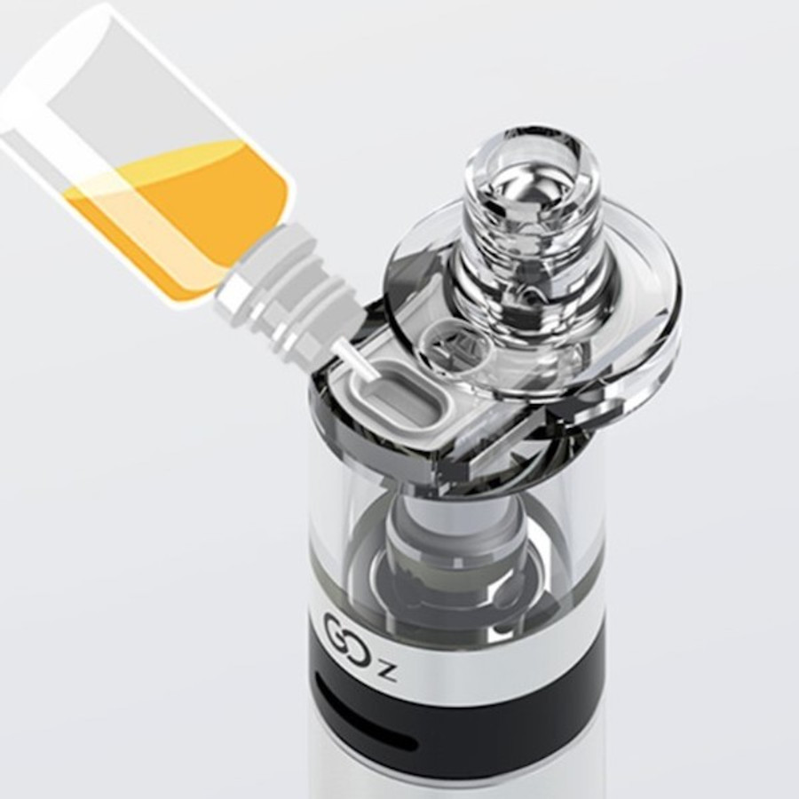 Innokin Go Z Tank - Creme de Vape