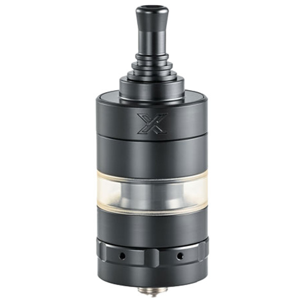 Svoemesto Kayfun X 24mm Deep Black DLC - Creme de Vape