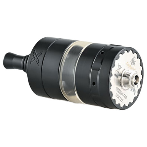 Svoemesto Kayfun X 24mm Deep Black DLC - Creme de Vape