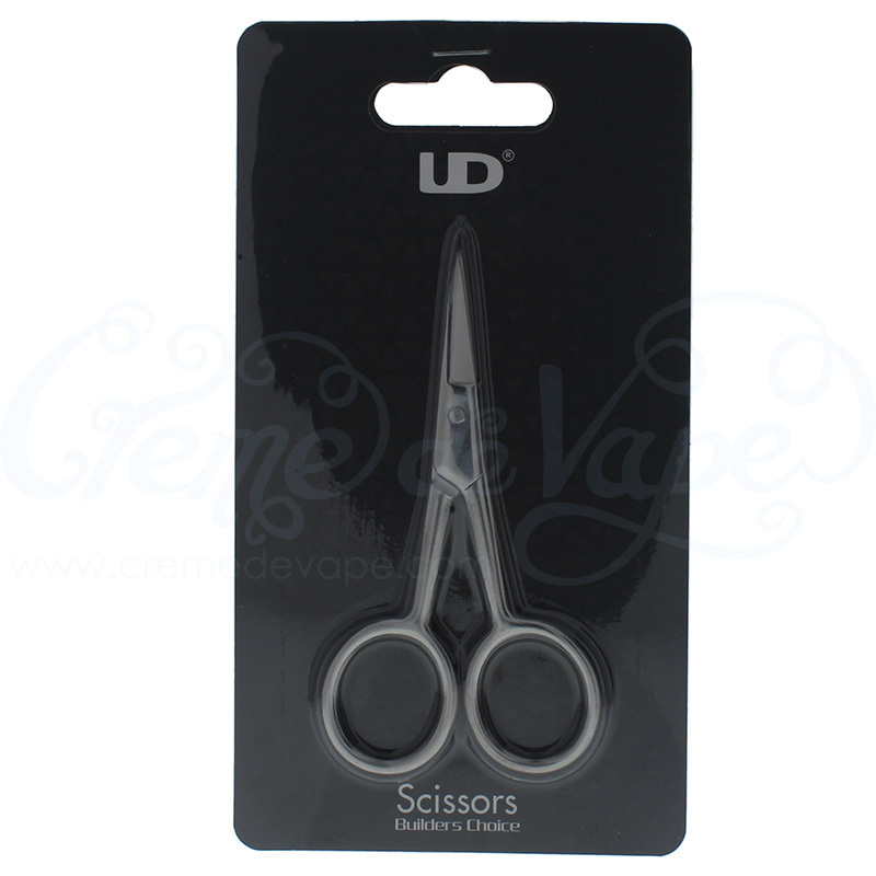 Cotton Scissors by UD - Creme de Vape