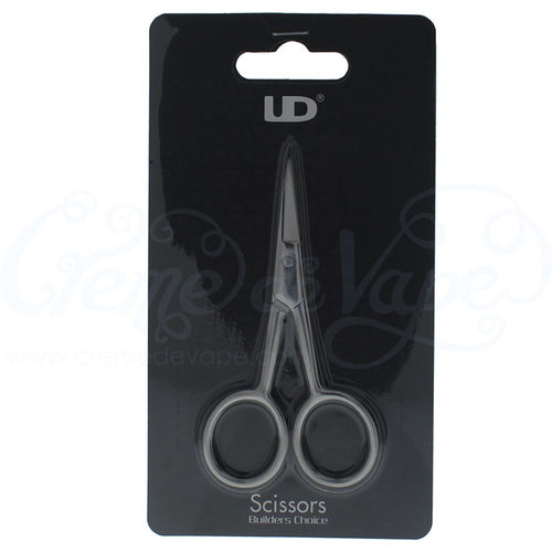 Cotton Scissors by UD - Creme de Vape