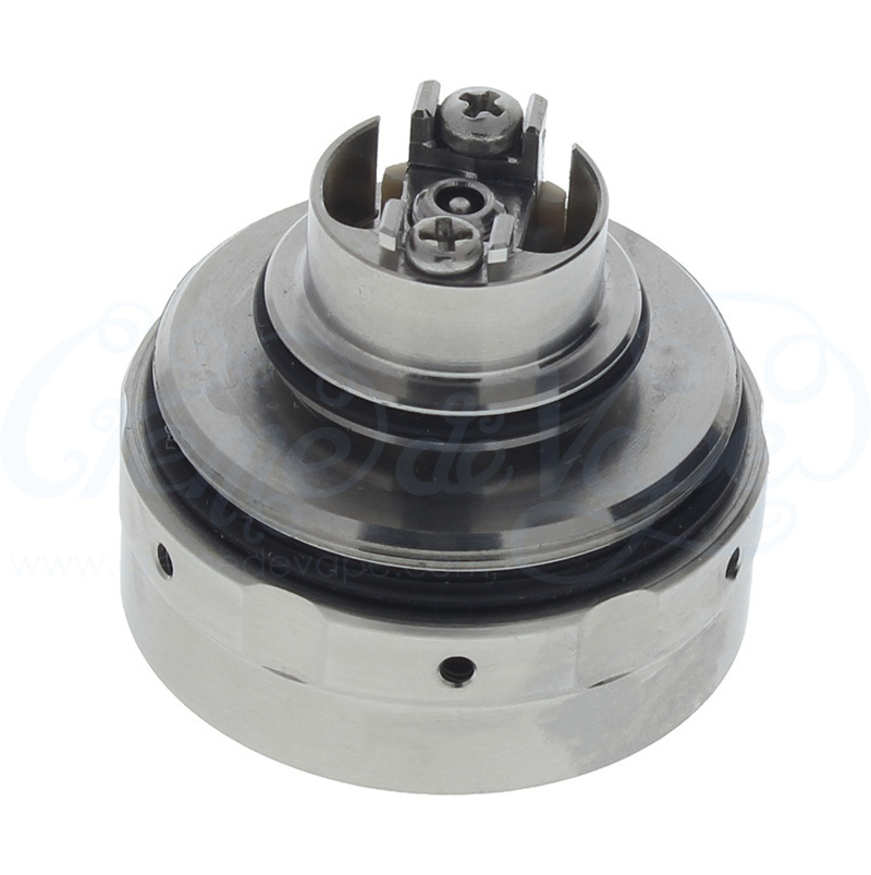 Svoemesto Kayfun X 22mm - Creme de Vape