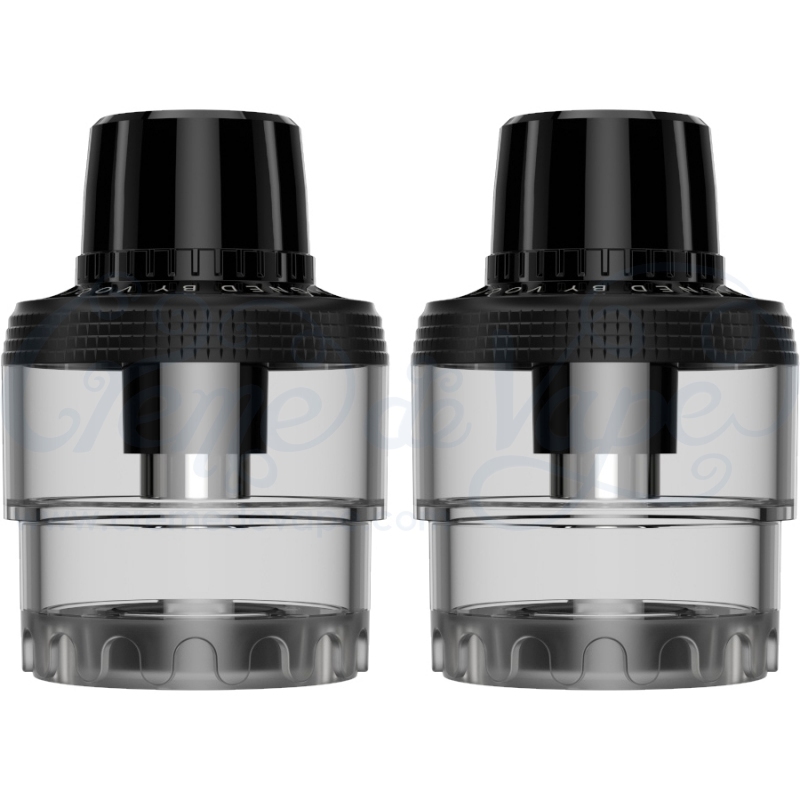 VooPoo Spare PnP Pod II - 2pk - Creme de Vape