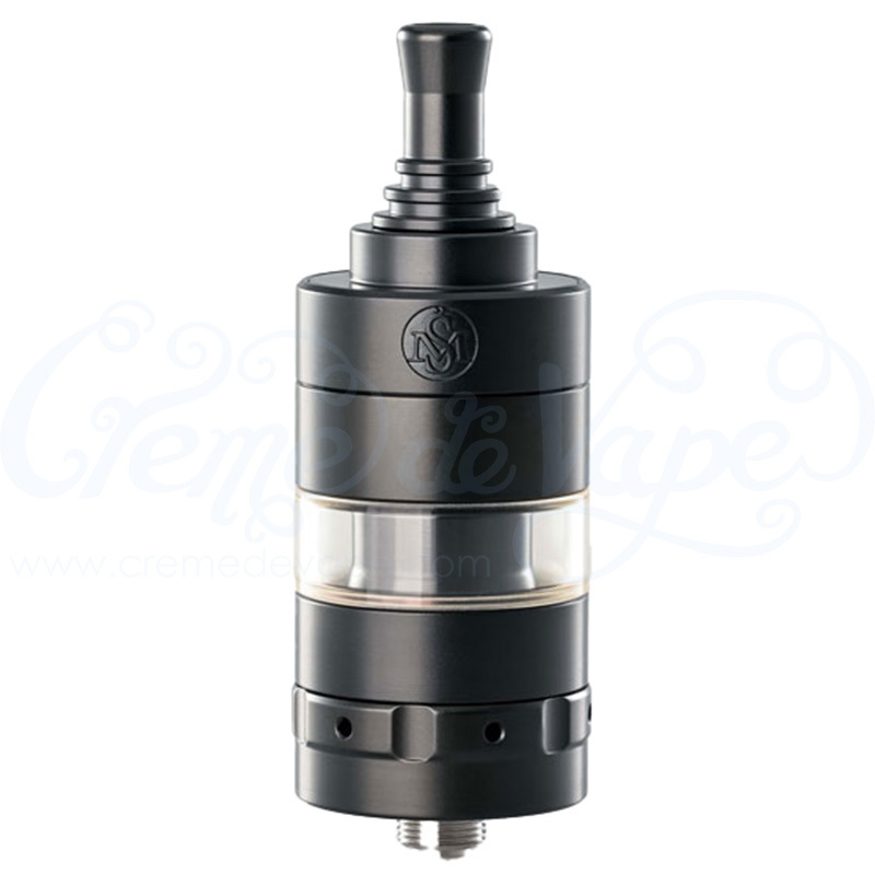Svoemesto Kayfun X 22mm Deep Black DLC - Creme de Vape