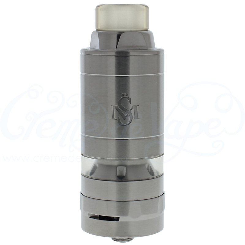 Svoemesto Kayfun 5 Squared Special Edition RTA - Creme de Vape