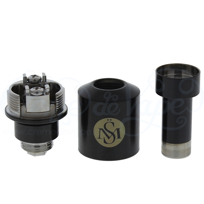 Svoemesto Kayfun BB NITE DLC - Creme de Vape