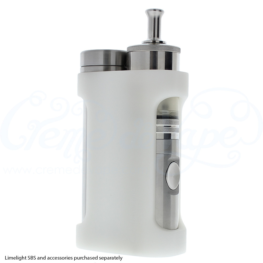 Limelight SBS - Stainless Steel - BF60 - Creme de Vape