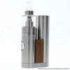 Limelight SBS 18650 - Stainless Steel - Creme de Vape