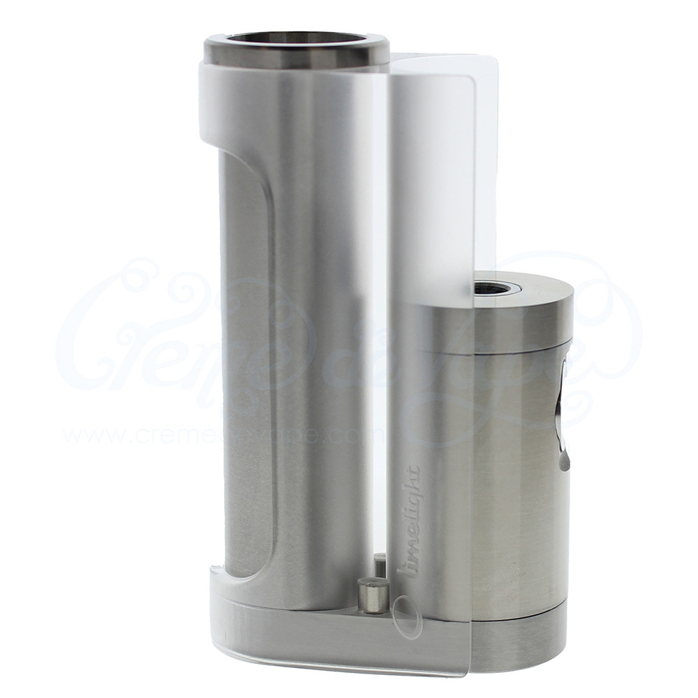 Limelight SBS Half Body & Cap - Creme de Vape