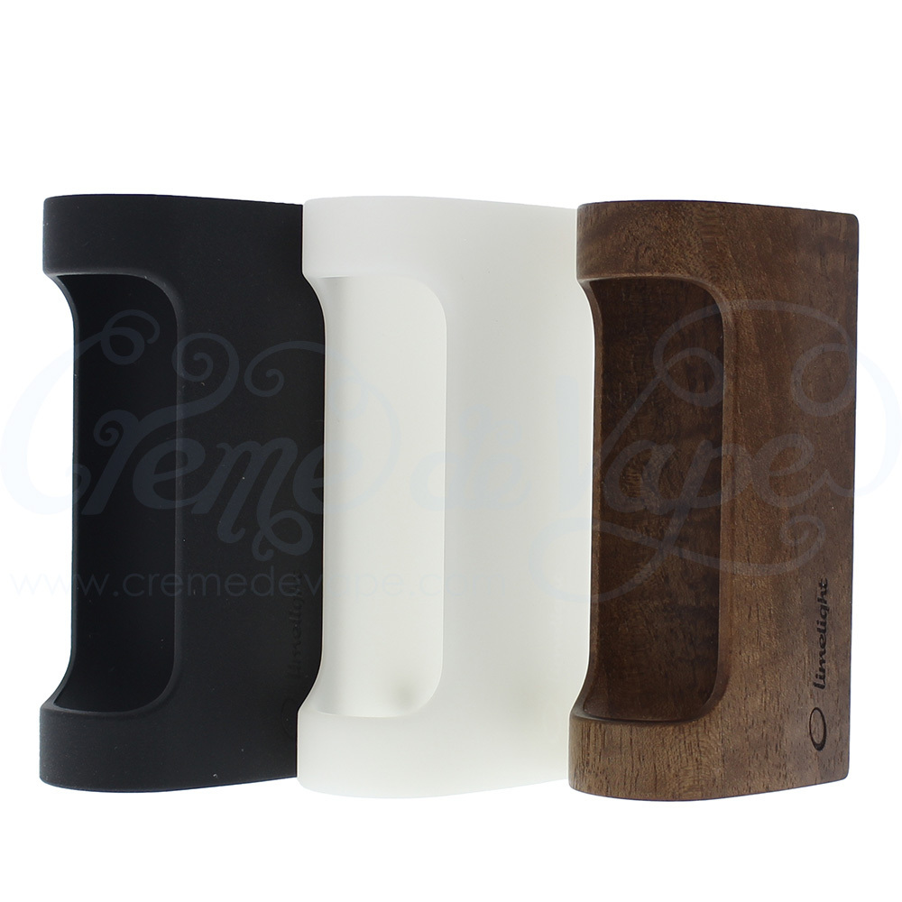 Limelight SBS Half Body & Cap - Creme de Vape