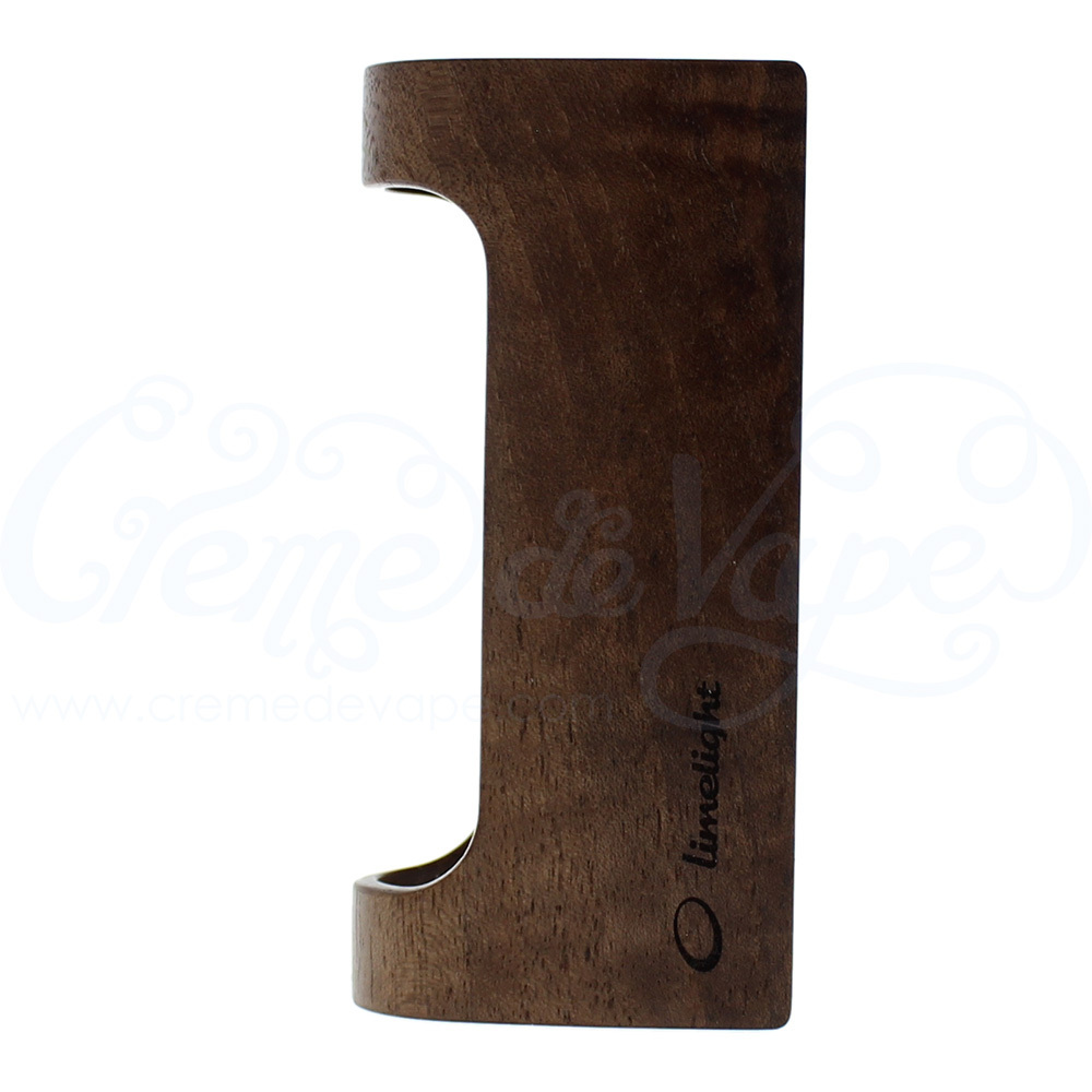 Limelight SBS Half Body & Cap - Creme de Vape
