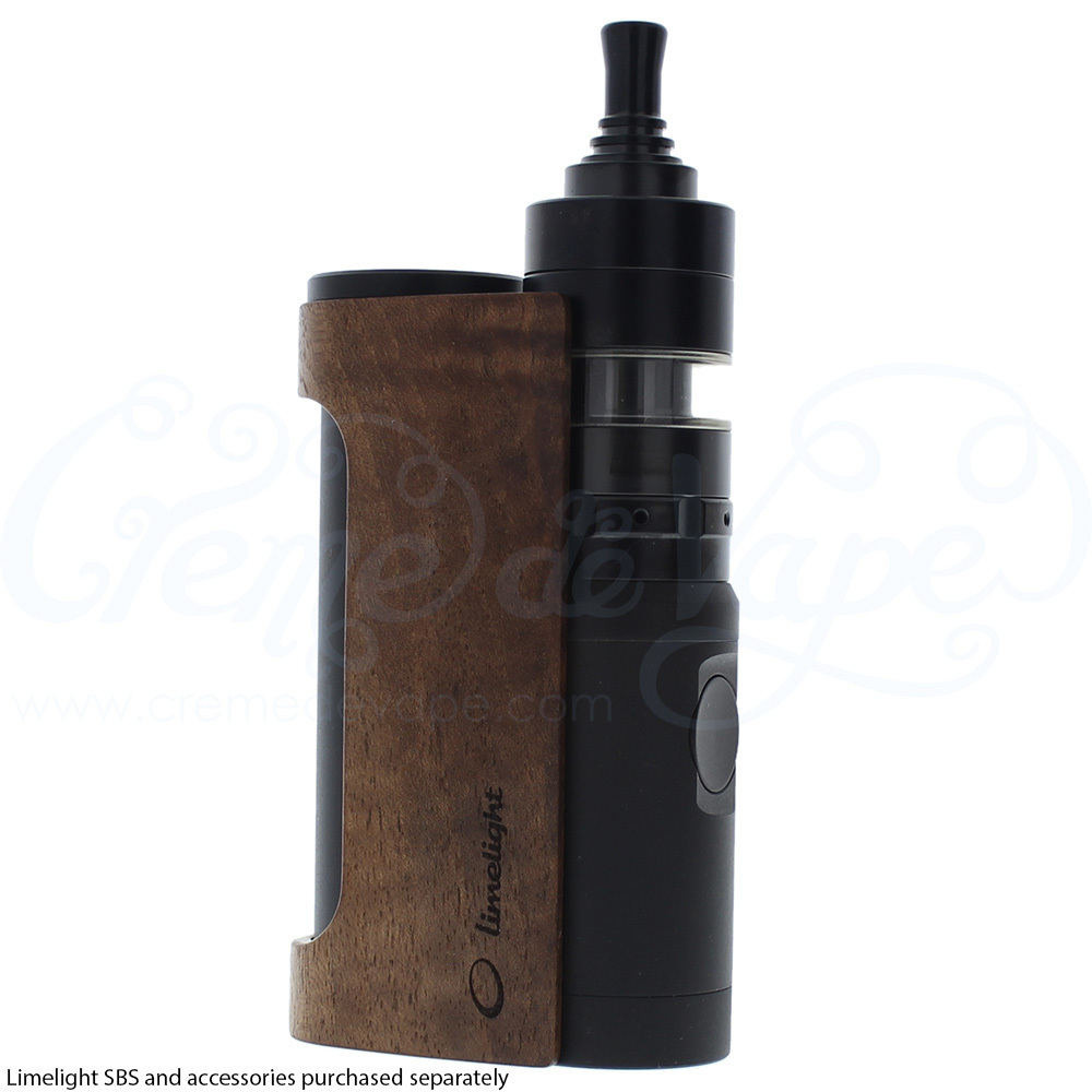 Limelight SBS Half Body & Cap - Creme de Vape