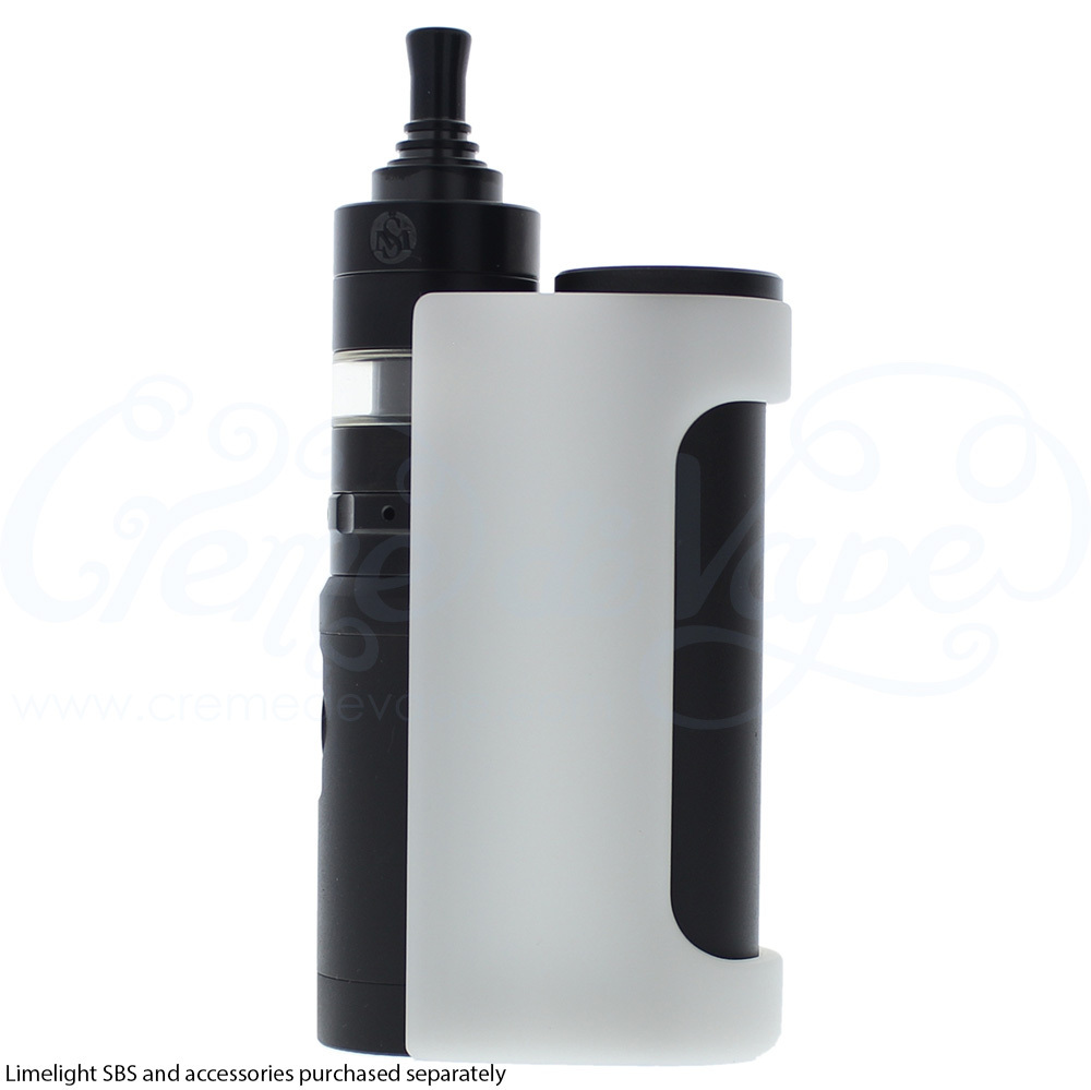 Limelight SBS Half Body & Cap - Creme de Vape