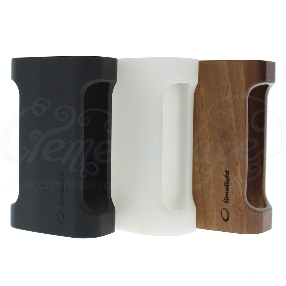 Limelight SBS Body & Cap - Creme de Vape