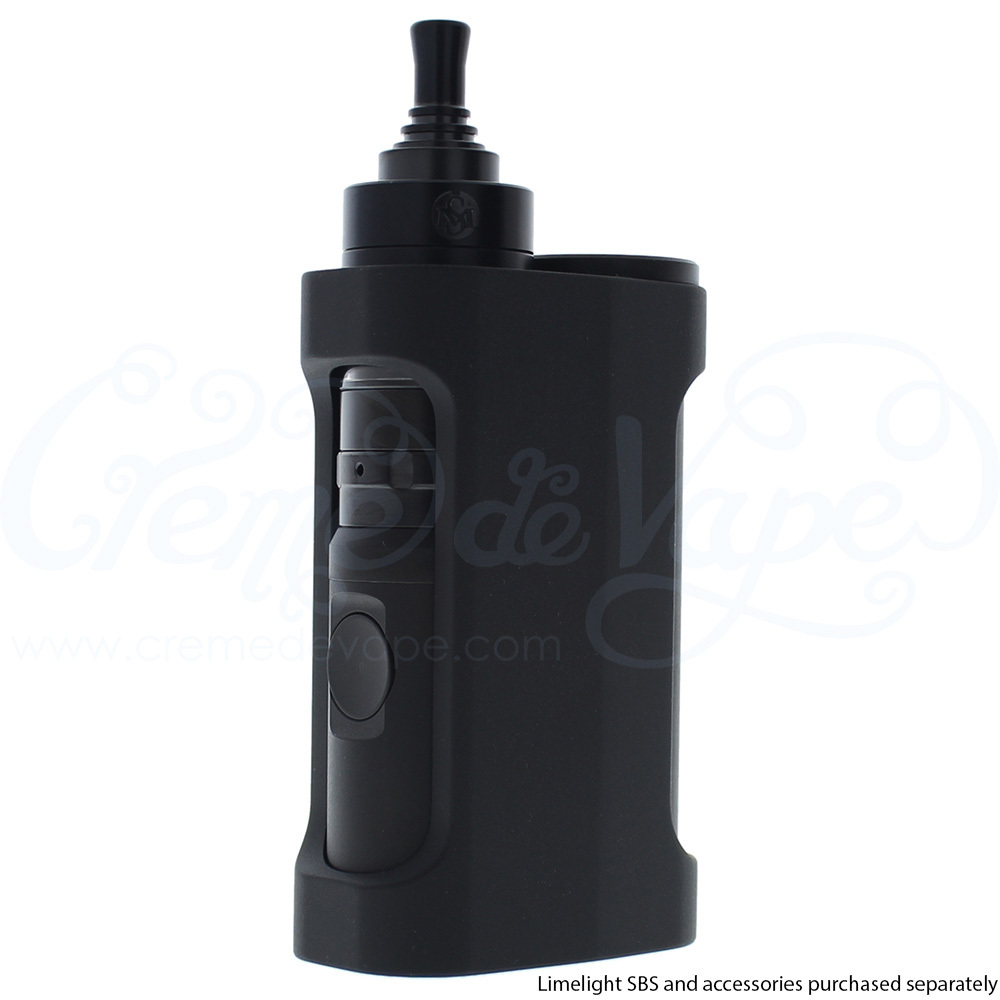 Limelight SBS Body & Cap - Creme de Vape