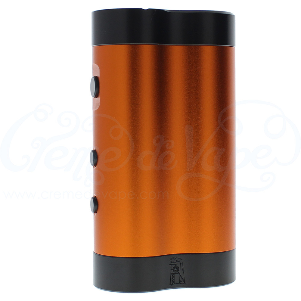 Dicodes Dani Box 21700 USB-C - DLC - Creme de Vape