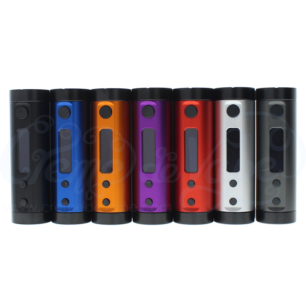 Dicodes Dani Box Micro 18650 - DLC - Creme de Vape