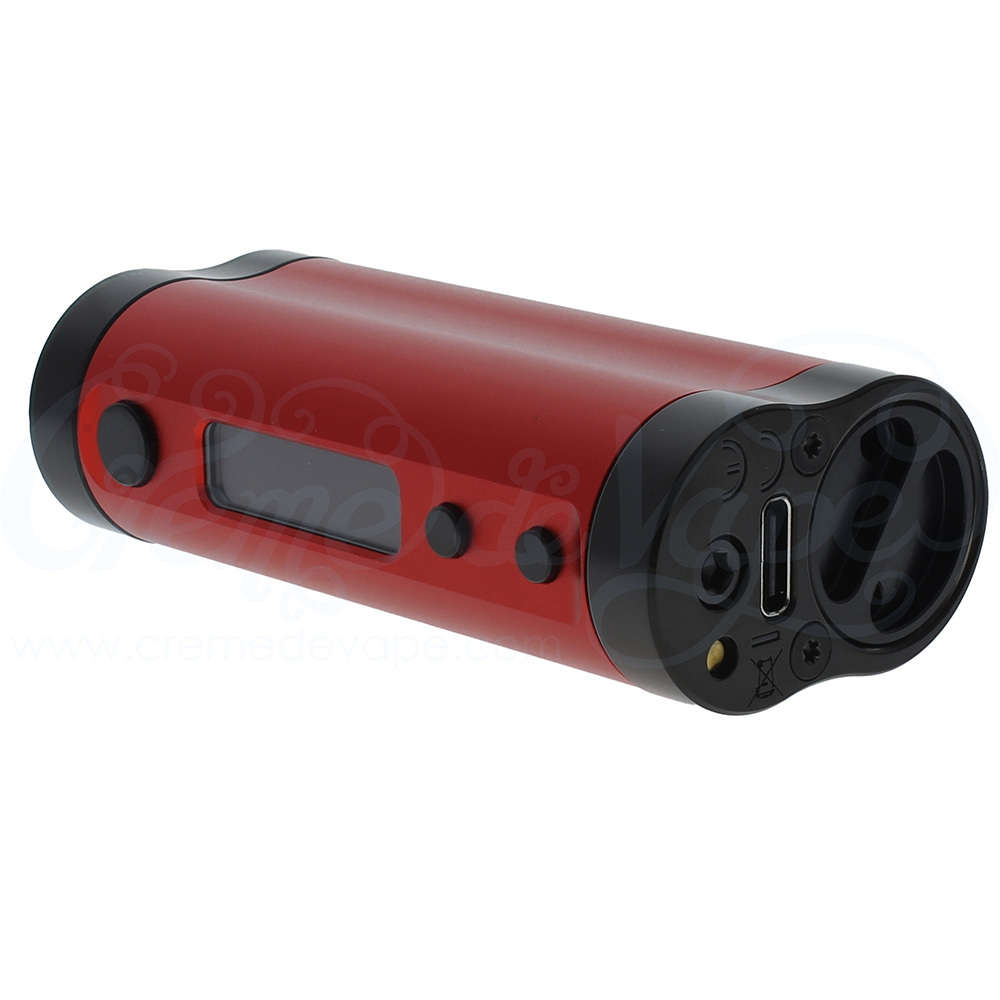 Dicodes Dani Box Micro 18650 - DLC - Creme de Vape
