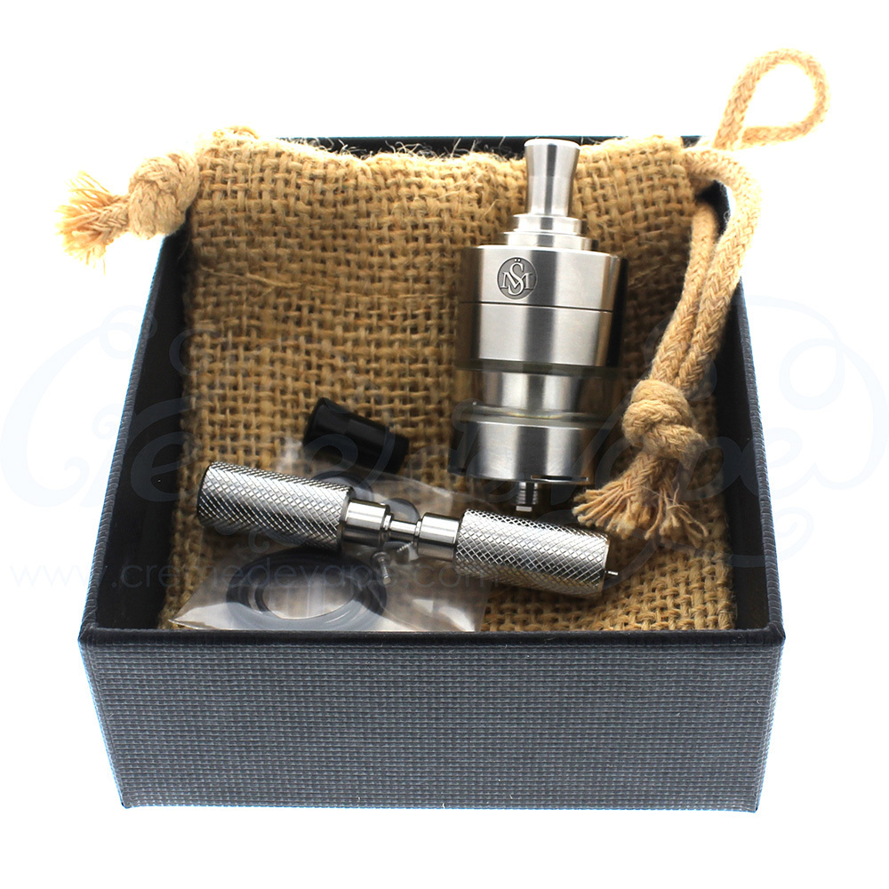 Svoemesto Kayfun X Mini - Creme de Vape