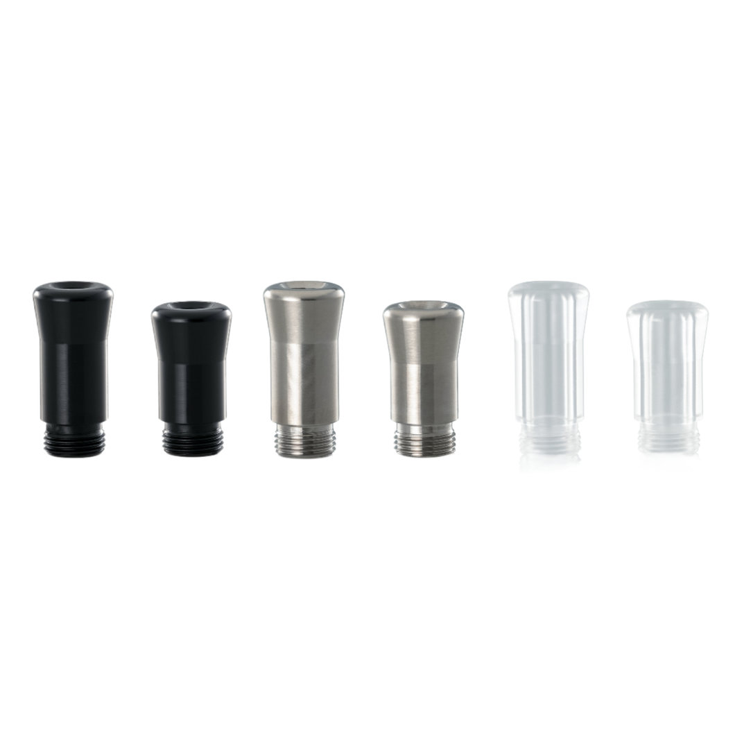 Kayfun X Mini Modular Drip Tip by Svoemesto - Creme de Vape