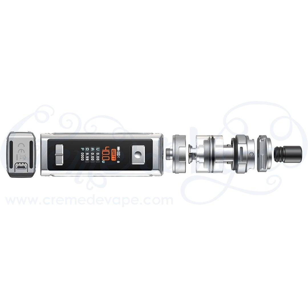 Aspire Rover Plus / AF Tank Kit - Creme de Vape