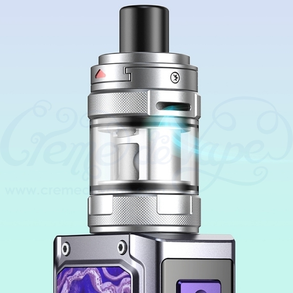 Aspire Rover Plus / AF Tank Kit - Creme de Vape