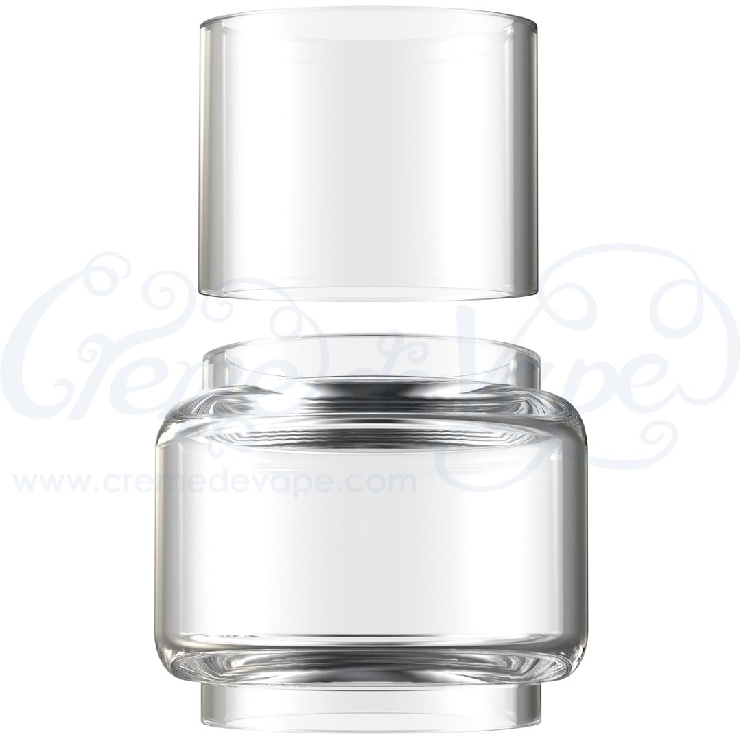 Aspire AF Tank Spare Glass - Creme de Vape