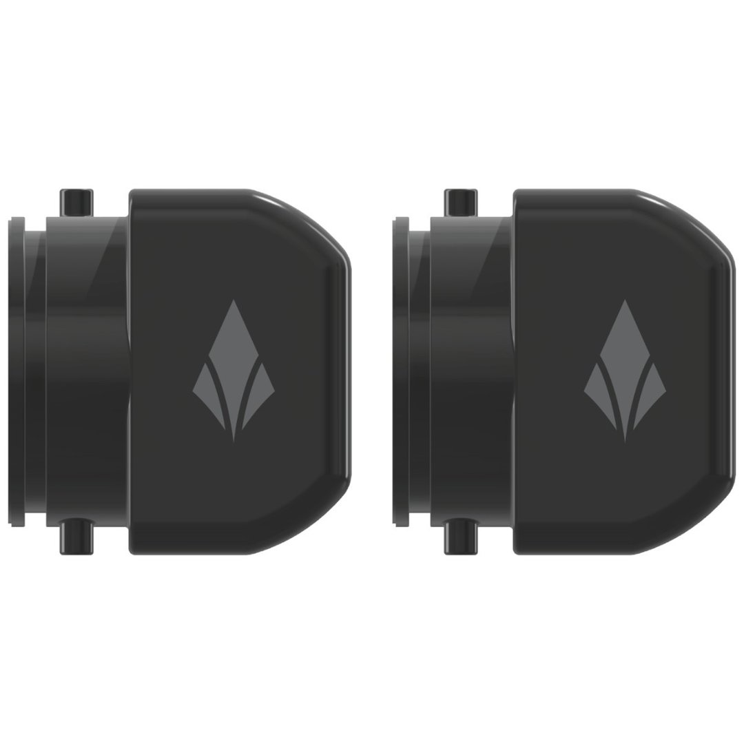 Gold Bar Apollo 10ml vape refill pack - Creme de Vape